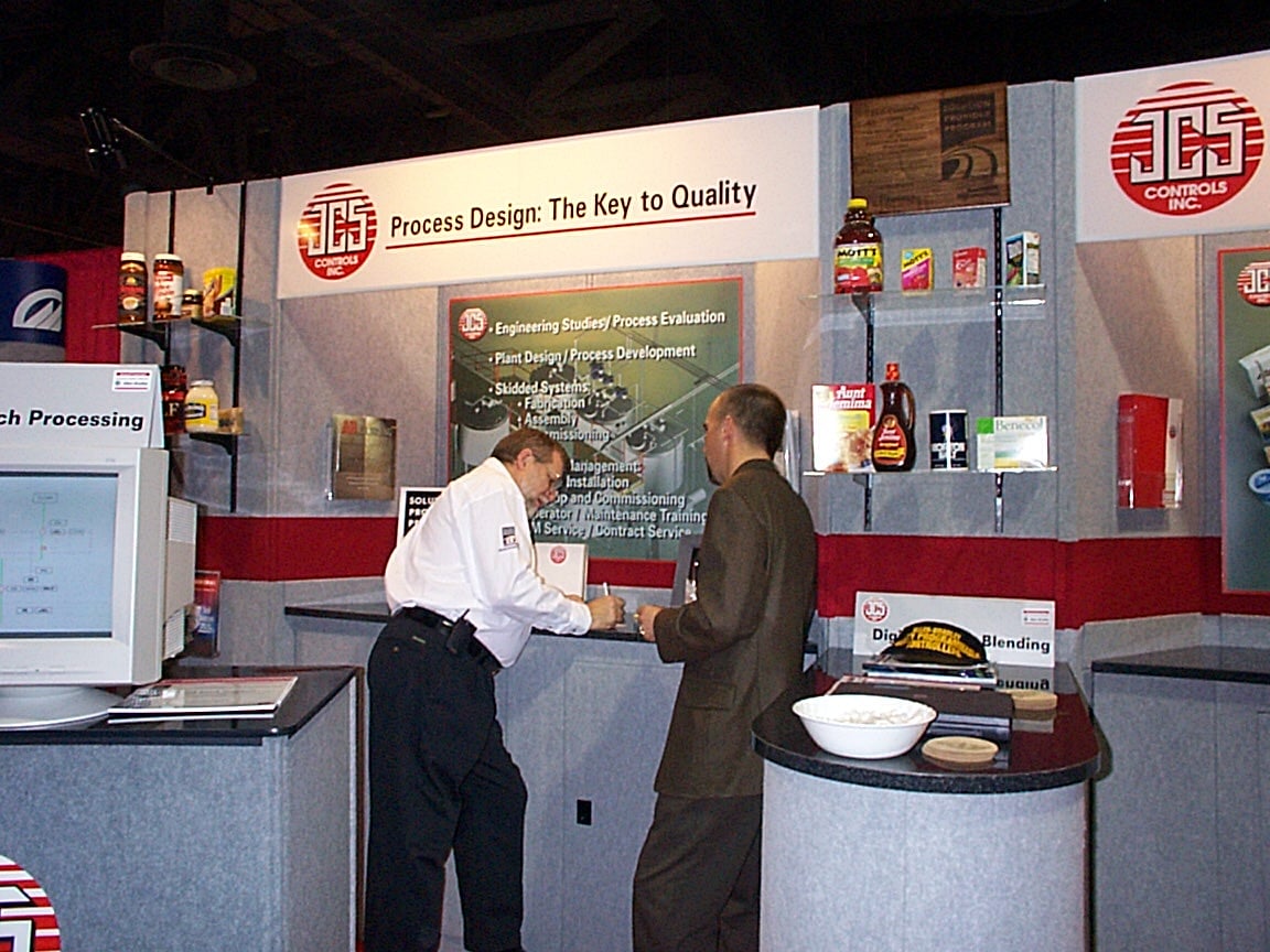 About Us -JCS Process & Control Systems