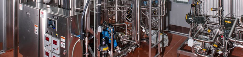 The Ultra Family of Products - JCS Process & Control Systems