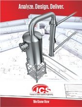 Marketing Materials - JCS Process & Control Systems