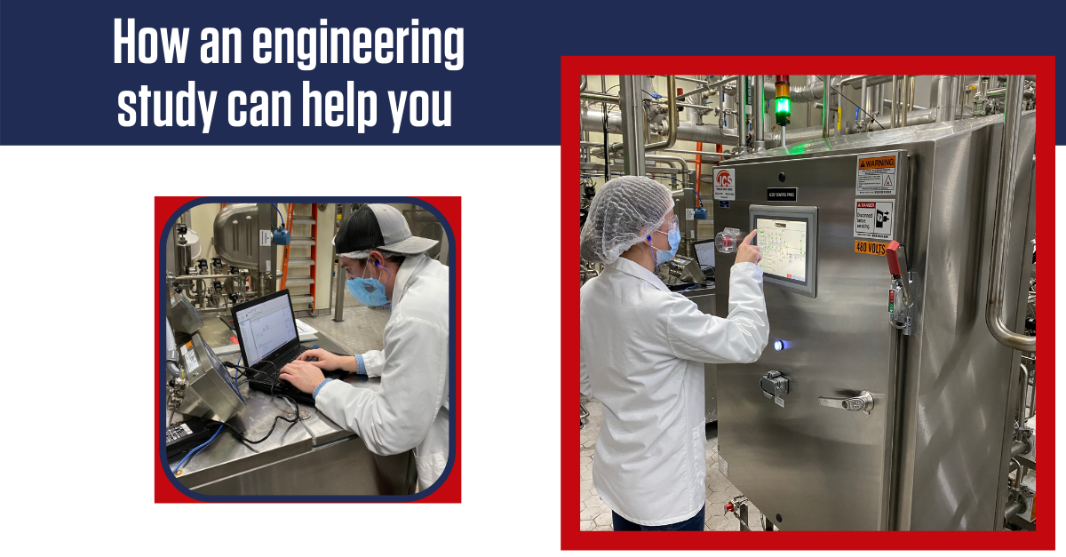 How an engineering study can help you