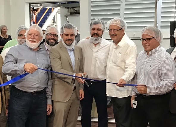 Vaquería Tres Monjitas puts a new dairy category “Long Life Fresh Milk ...